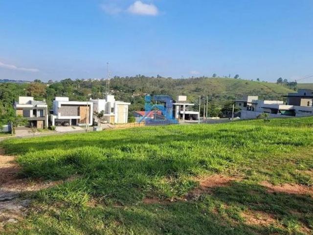 Terreno à venda, 389 m² Condomínio Portal San Giovanni Itatiba/SP