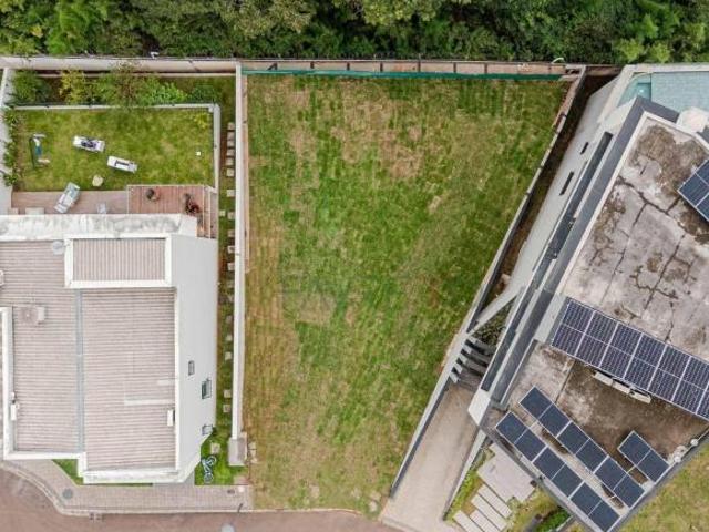 Terreno à venda, 389 m² por R$ 1.348.000,00 Campo Comprido Curitiba/PR