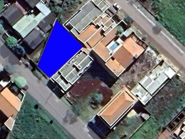 Terreno à venda, 389 m² por R$ 230.000,00 Ouro Branco Londrina/PR