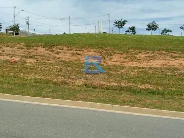 Terreno à venda, 389 m² por R$ 240.000,00 Condomínio San Giovanni Itatiba/SP