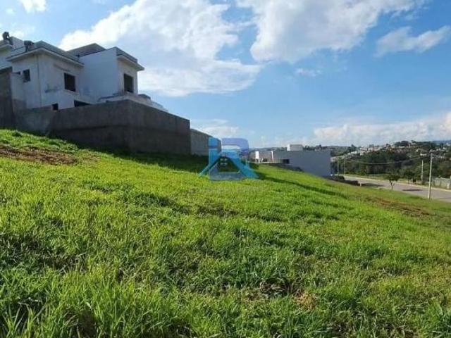 Terreno à venda, 389 m² por R$ 275.000,00 Condomínio San Giovanni Itatiba/SP