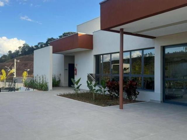 Terreno à venda, 389 m² por R$ 337.910 Tamboré Juiz de Fora/MG