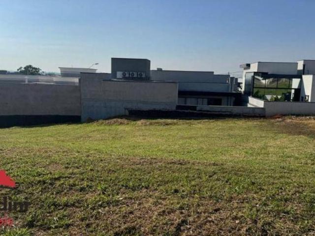 Terreno à venda, 389 m² por R$ 400.000 Engenho Velho Nova Odessa/SP