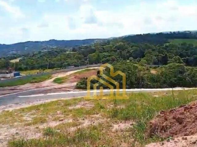 Terreno à venda, 389 m² por R$ 540.000,00 Jardim Itapetinga Atibaia/SP