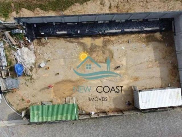 Terreno à venda, 389 m² por R$ 700.000 P Olaria São Sebastião/SP