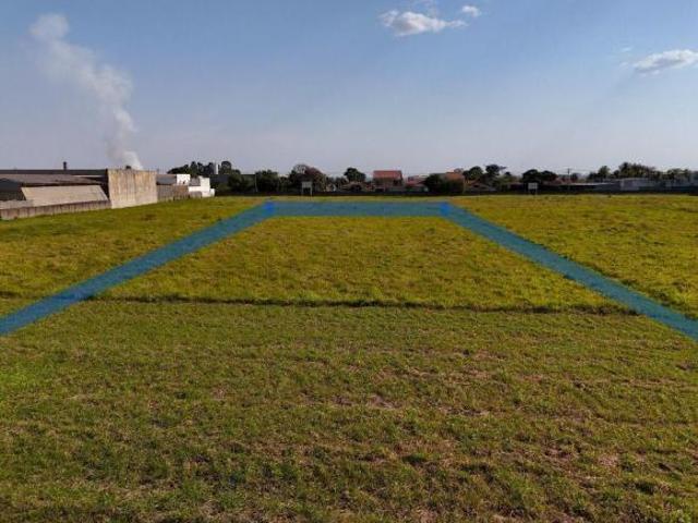 Terreno à venda, 3800 m² por R$ 4.181.089,00 Santa Sofia Americana/SP