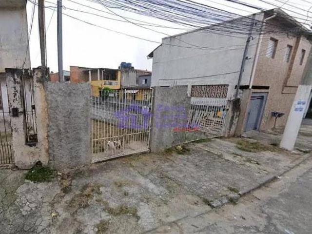 Terreno à venda, 380 m² Cidade Líder São Paulo/SP