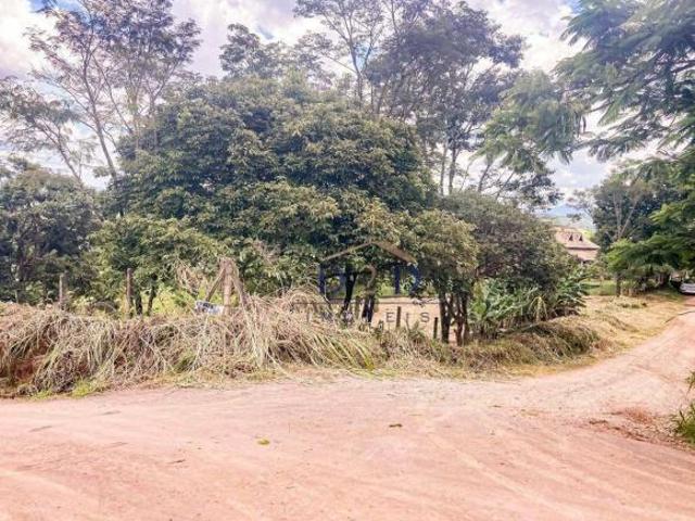 Terreno à venda, 380 m² por R$ 135.000 Jardim Maracanã Atibaia/SP