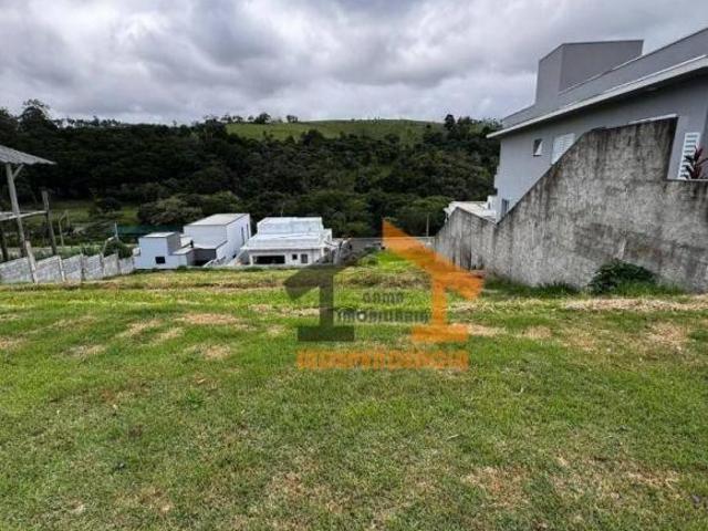 Terreno à venda, 380 m² por R$ 196.000,00 Ecologie Residencial Itatiba Itatiba/SP