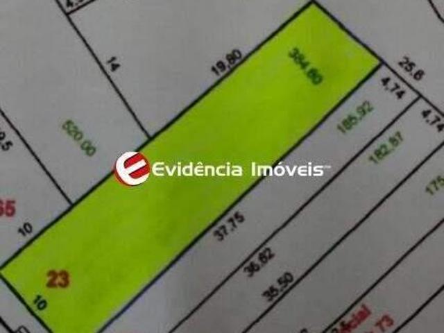 Terreno à venda, 380 m² por R$ 1.500.000,00 Vila Assunção Santo André/SP