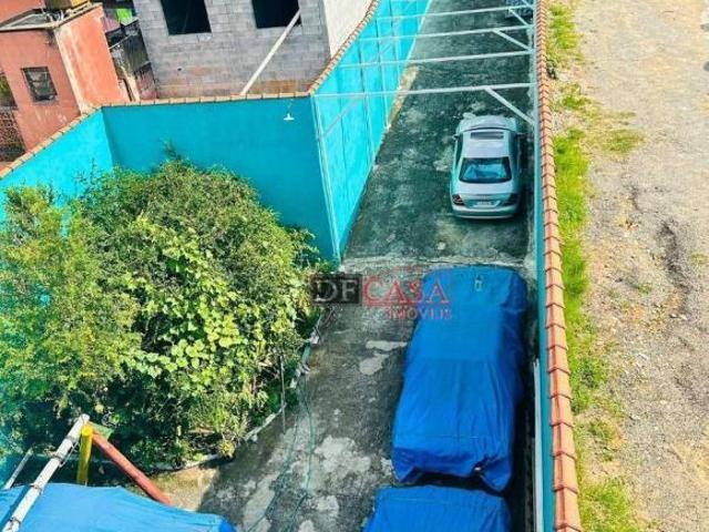 Terreno à venda, 380 m² por R$ 1.590.000,00 Vila Matilde São Paulo/SP