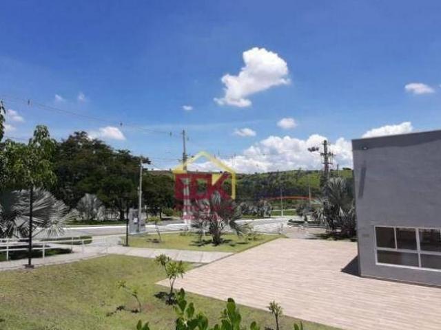 Terreno à venda, 380 m² por R$ 215.000,00 Residencial Agata Taubaté/SP