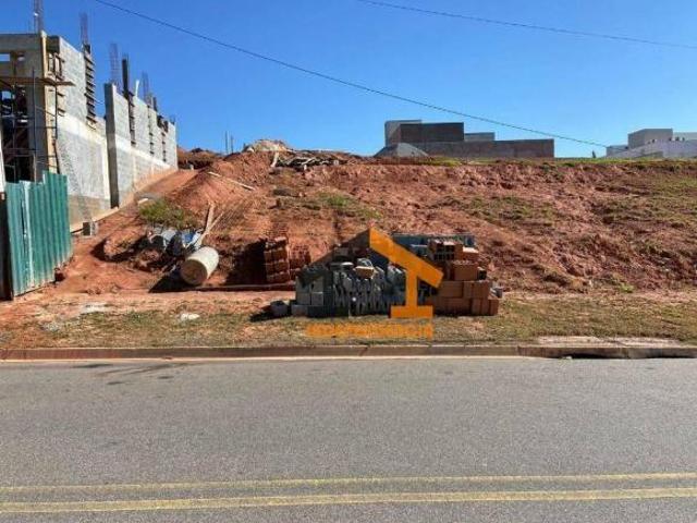 Terreno à venda, 380 m² por R$ 227.000,00 Condomínio Terras da Fazenda Itatiba/SP