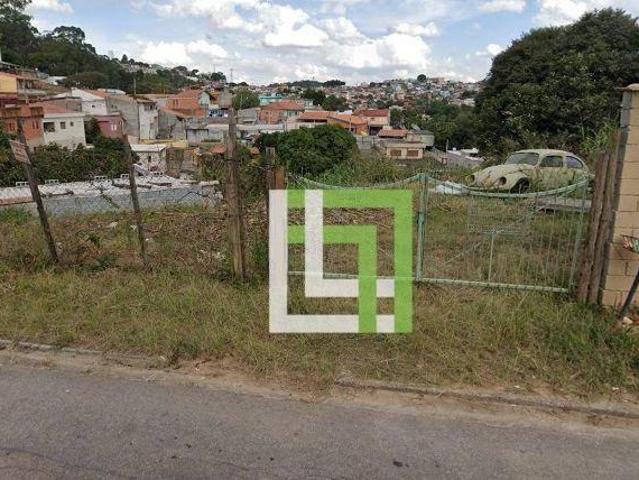 Terreno à venda, 380 m² por R$ 220.000,00 Jardim Santa Gertrudes Jundiaí/SP