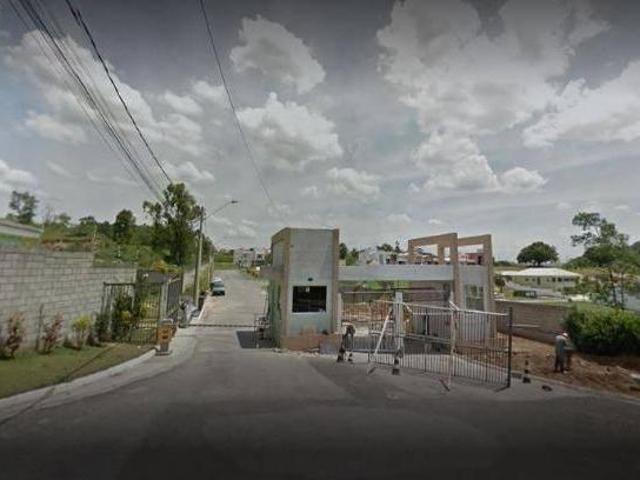 Terreno à venda, 380 m² por R$ 285.450,00 Condomínio Gramados de Sorocaba Sorocaba/SP