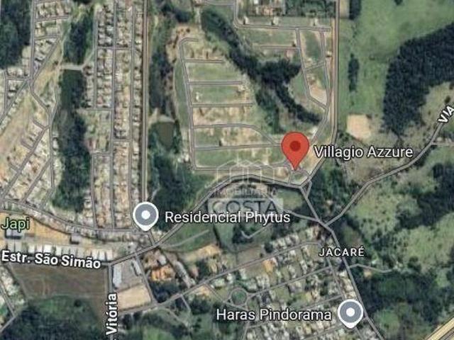 Terreno à venda, 380 m² por R$ 288.000 Jardim Primavera Itupeva/SP