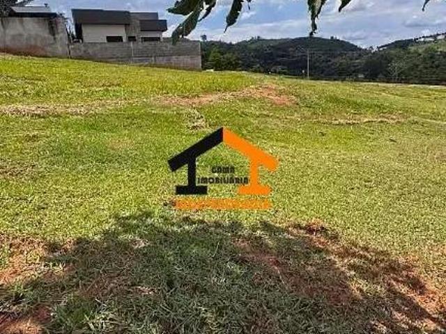 Terreno à venda, 380 m² por R$ 280.000,00 Ecologie Residencial Itatiba Itatiba/SP