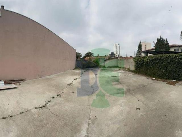 Terreno à venda, 380 m² por R$ 371.000,00 Jardim Flórida Jacareí/SP