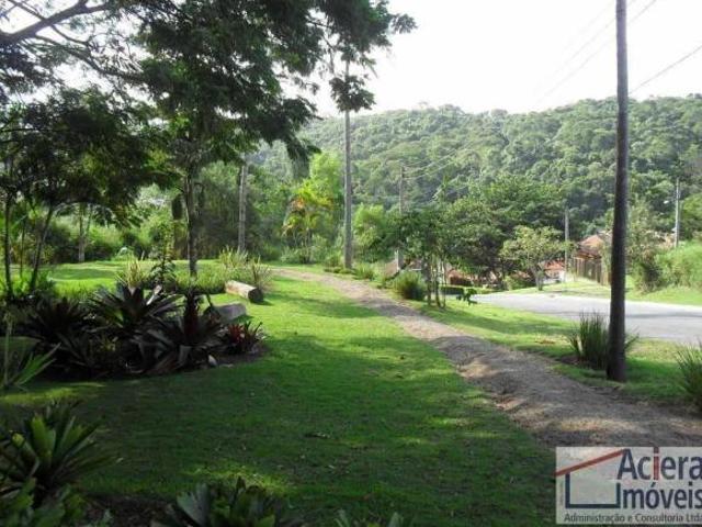 Terreno à venda, 380 m² por R$ 380.000,00 Vila Verde Itapevi/SP
