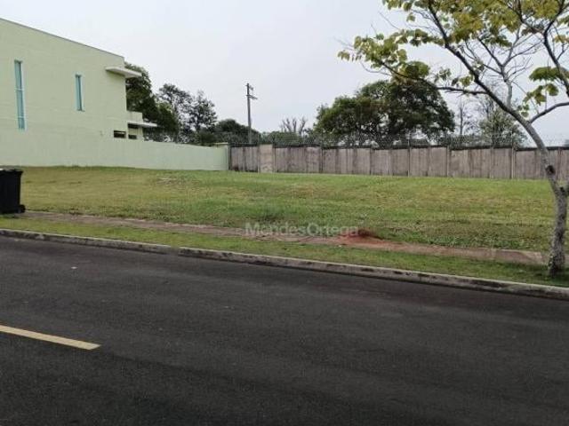 Terreno à venda, 380 m² por R$ 665.000,00 Mont Blanc Sorocaba/SP