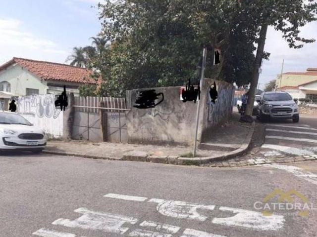 Terreno à venda, 380 m² por R$ 905.000,00 Vila Municipal Jundiaí/SP