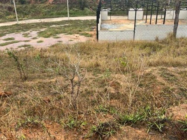 Terreno à venda, 380 m² por R$ 96.445,46 Recanto Verde Esmeraldas/MG