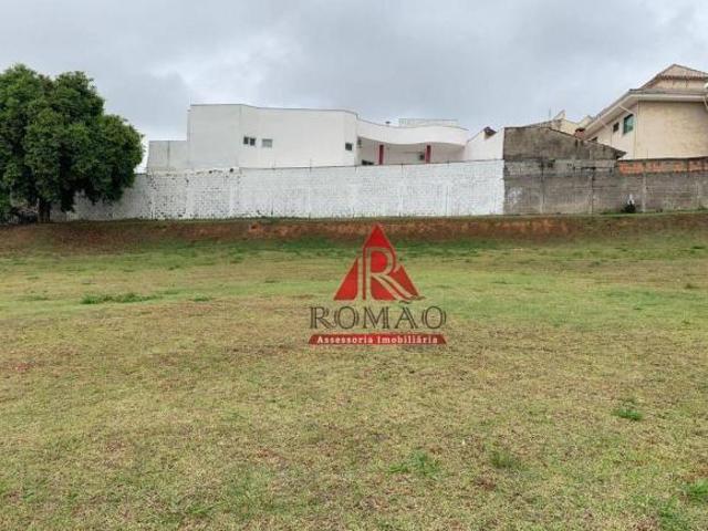 Terreno à venda, 380 m² R$ 600.000 Condomínio Bouganville