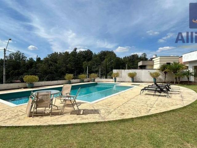 Terreno à venda 380 m² Reserva dos Jatobás Louveira/SP por R$ 297.000