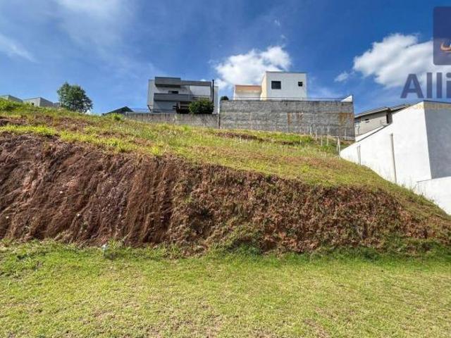 Terreno à venda 380 m² Reserva dos Jatobás Louveira/SP por R$ 297.000