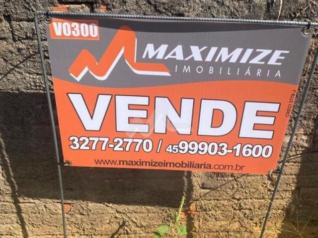 Terreno à venda,380.00 m², Centro, TOLEDO PR