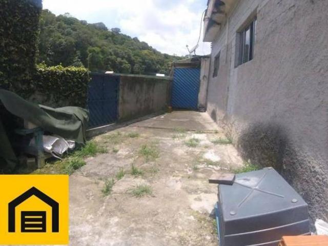 Terreno à venda, 3812 m² por R$ 1.700.000,00 Aliança Ribeirão Pires/SP
