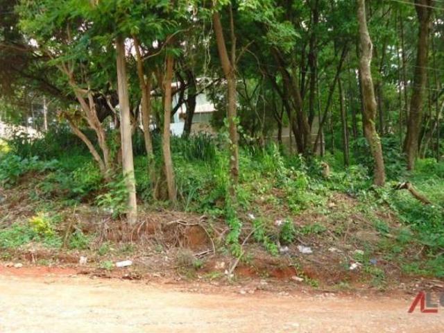 Terreno à venda, 381 m² no Retiro das Fontes em Atibaia/SP TE0378