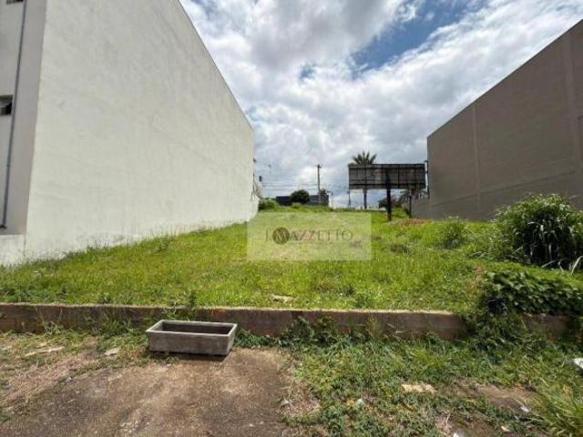 Terreno à venda, 381 m² por R$ 1.552.320,00 Jardim Sevilha Indaiatuba/SP