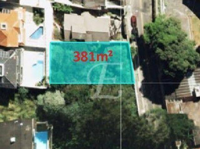 Terreno à venda, 381 m² por R$ 782.000 Jd Bibi | Tucuruvi São Paulo/SP