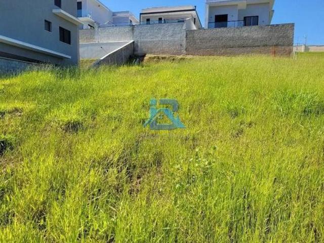 Terreno à venda, 381 m² Residencial Fazenda Santa Rosa Fase 1 Portal San Giovanni Itatiba/SP