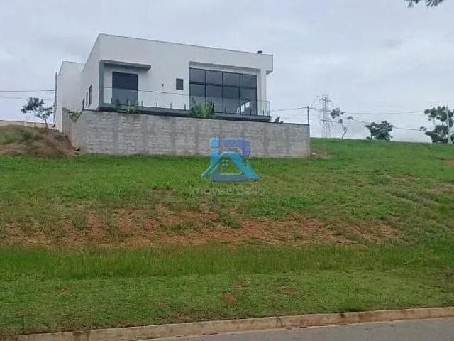Terreno à venda, 382 m² Condomínio San Giovanni