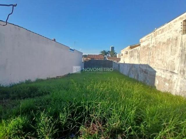 Terreno a Venda | 382 m² | Nova Campinas | Campinas/SP