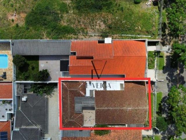 Terreno à venda, 382 m² por R$ 1.400.000,00 Água Verde Curitiba/PR