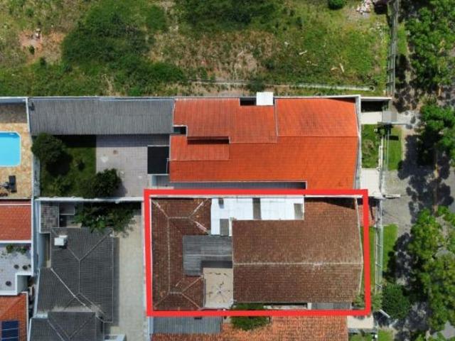 Terreno à venda, 382 m² por R$ 1.400.000,00 Água Verde Curitiba/PR