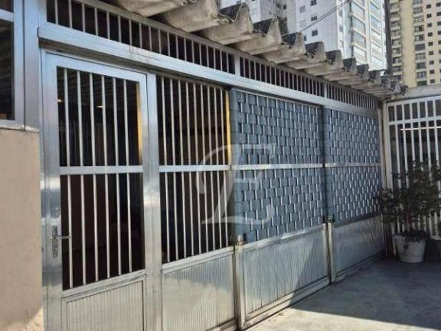 Terreno à venda, 382 m² por R$ 1.500.000,00 Lauzane Paulista São Paulo/SP