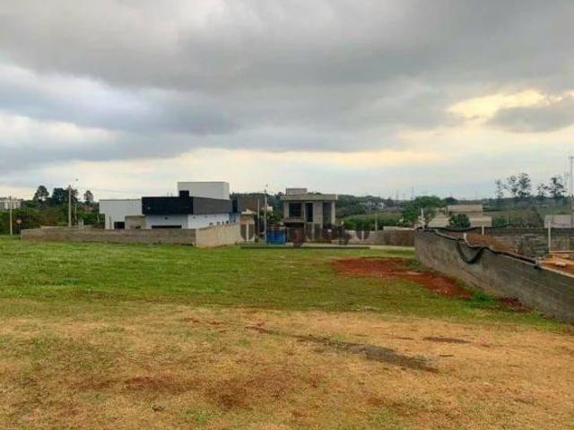 Terreno à venda, 382 m² por R$ 325.000,00 Condomínio Residencial Una Itu/SP