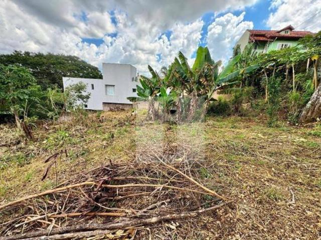 Terreno à venda, 382 m² por R$ 340.000,00 Jardim Sorirama Sousas Campinas/SP