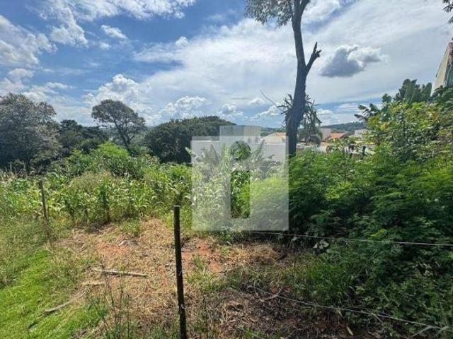 Terreno à venda, 382 m² por R$ 340.000,00 Jardim Sorirama Sousas Campinas/SP