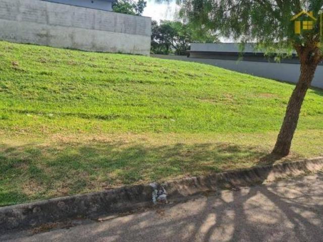 Terreno à venda, 382 m² por R$ 350.000,00 Condomínio Residencial Una Itu/SP