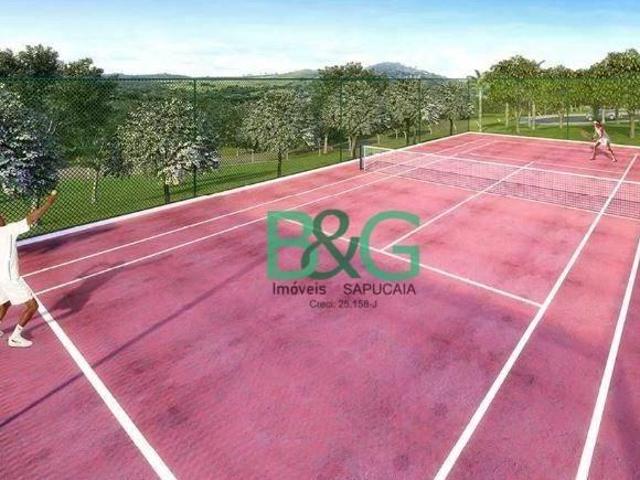 Terreno à venda, 382 m² por R$ 382.500,00 Boa Vista Atibaia/SP