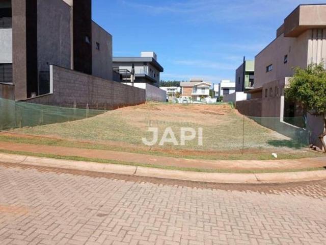 Terreno à venda, 382 m² por R$ 410.000,00 Residencial Pecan Itupeva/SP
