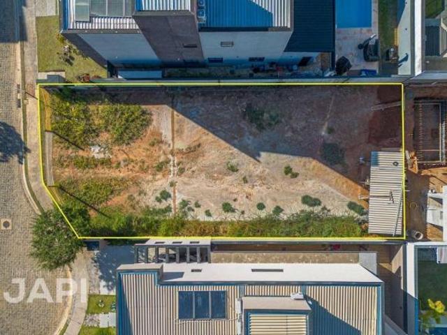 Terreno à venda, 382 m² por R$ 410.000,00 Residencial Pecan Itupeva/SP