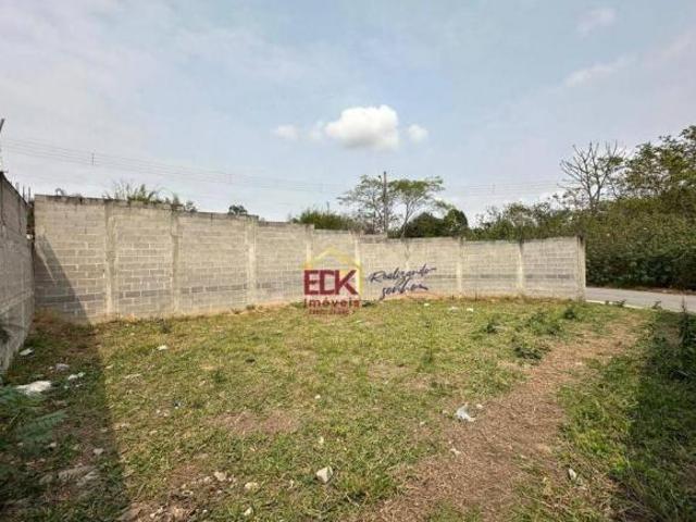 Terreno à venda, 382 m² por R$ 89.000,00 Vitória Vale III Pindamonhangaba/SP