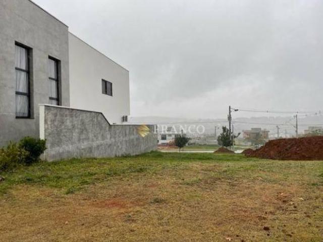 Terreno à venda, 382,87m² Cyrela Landscape Taubaté/SP