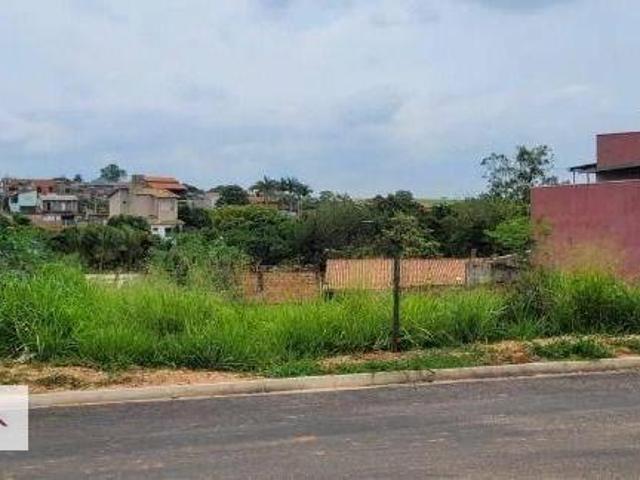 Terreno à venda, 383 m² por R$ 297.000 Parque dos Pomares Campinas/SP